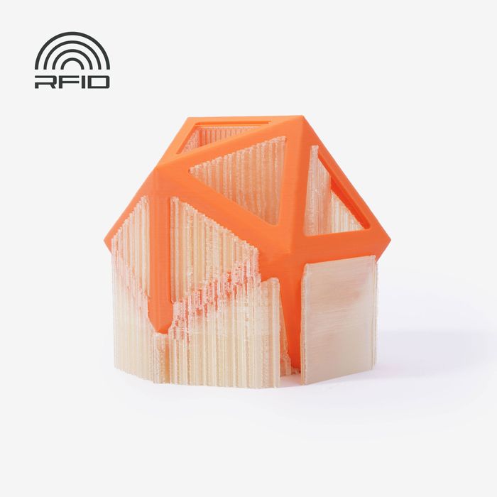Bambu PVA 0.5KG – Ecovate 3D